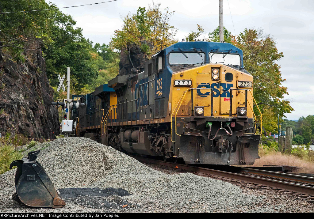 CSX 273